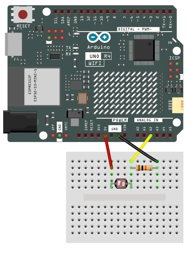 Pollux Labs – DIY Electronics, Arduino & More