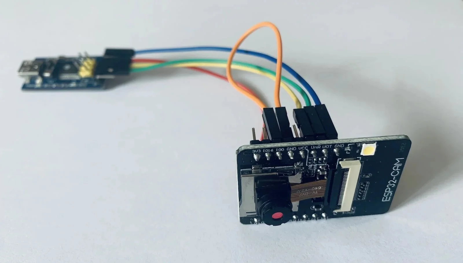 Pollux Labs – DIY Electronics, Arduino & More