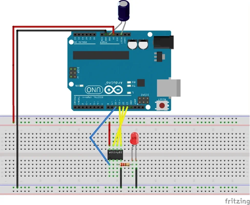 Pollux Labs – DIY Electronics, Arduino & More